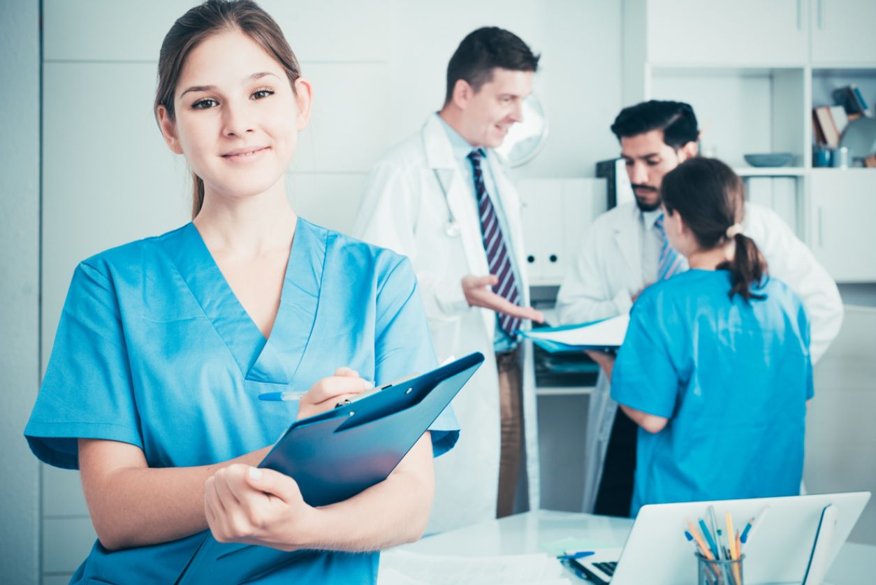 Clinical Medical Assistant with RMA with Required 160 Hour Clinical ...